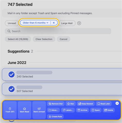 How To Delete Old Emails In Gmail Your Full Guide For 2023