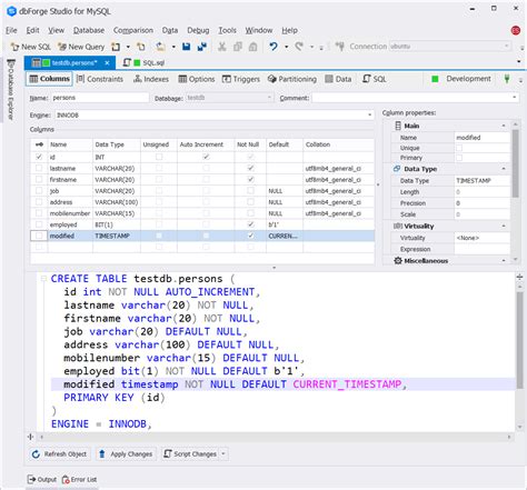 How To Add Or Insert Columns To A Mysql Table Easy Guide