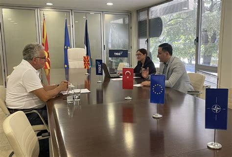 Invest Mkd On Linkedin Редовните отворени средби со инвеститорите и