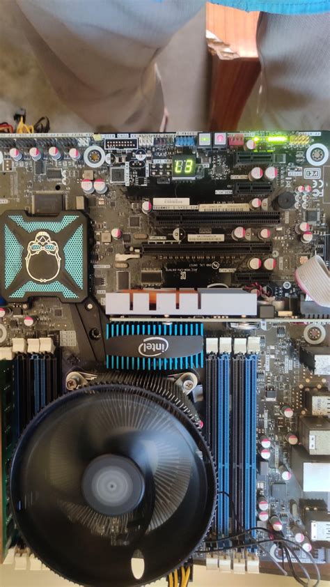 E7 Error No Display Rpcmasterrace