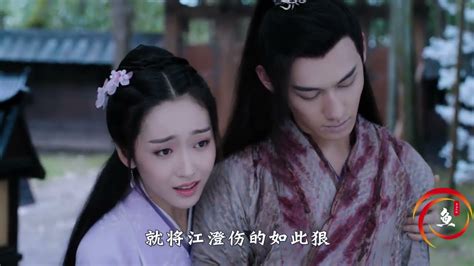 《陈情令》剧情解析28，魏无羡拼死救出江澄，可江澄失去最重要东西！【老鱼武林】【陈情令】陈情令 老鱼武林 电视剧 Youtube
