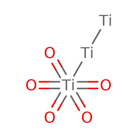 Ft176719 12065 65 5 Titanium Oxide Biosynth