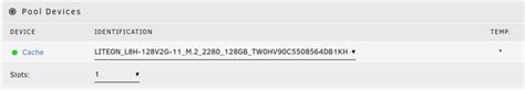 Trouble Replacing Failed Disk Runraid
