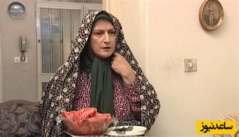 عکس چیدمان میز شام مفصل و رنگین مریم امیرجلالی ناهید سریال خانه به دوش برای دخترش در کانادا