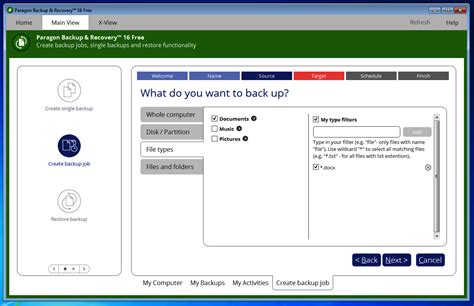Image Tools In Comparison IONOS