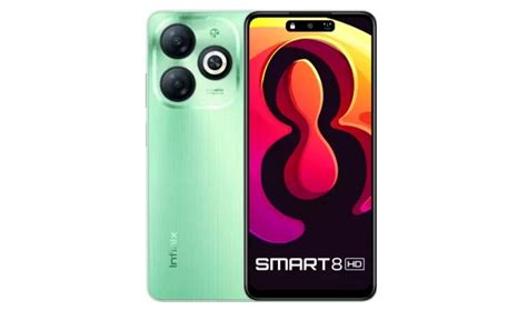 Infinix Smart Launched In India Price Features And Specifications