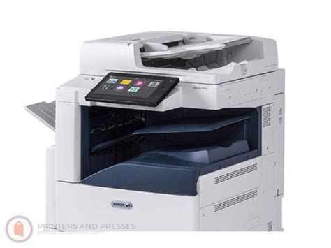Xerox Altalink C8045 Printers And Presses