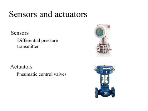 Ratio Controller In Two Conical Tank Interacting Level System Ppt