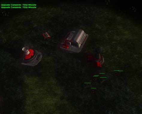 Command Conquer Tiberian Dawn Redux Screenshots Image ModDB