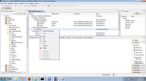 Webmethods Flatfiles Webmethods Flatfiles