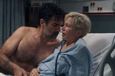 ‘dying For Sex Episode 7 Recap The Harder They Come Dnyuz