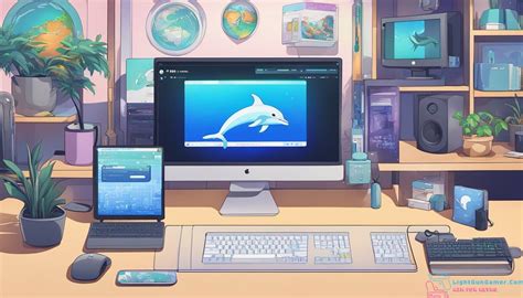 Is The Dolphin Emulator Safe