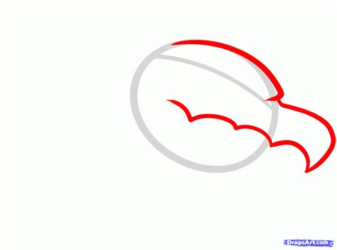 How To Draw A Squirtle Dragon Squirtle From Pokemon Step By Step Drawing Guide By Dawn Artofit