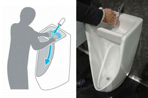 일본 변기에 달려있는 이것의 정체는 일본 화장실은 독방 도쿄도민 Northeast Fes Storage