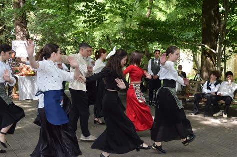 ნიკო ნიკოლაძის სახლ მუზეუმი სამტრედია დიდი ჯიხაიში Added A New ნიკო ნიკოლაძის სახლ