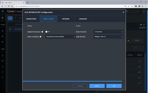 Rtmp Ingest Setup And Usage Phenixrts Docs