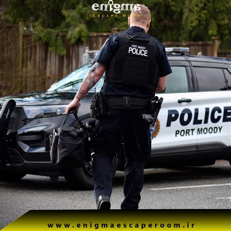 اتاق فرار ایران مال اسکیپ روم ایران مال شعبه جدید انیگما