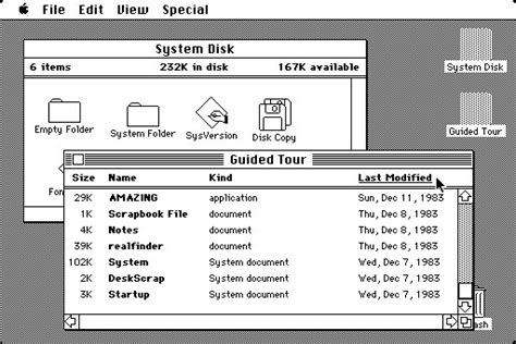 Macintosh By Apple Complete History Of Mac Computers