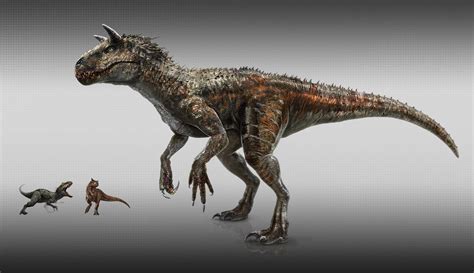 Jurassic World Pyroraptor Quetzalcoatlus Gryposuchus J Lesaffre Artofit