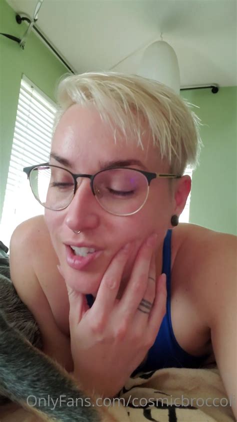 Cosmicbroccoli Porno Videos Hub Part 7