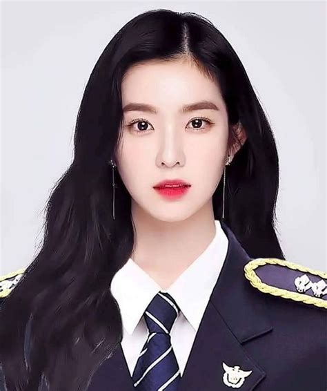 수갑 차고 당장 끌려가고 싶게 만드는 ‘여신 아이린의 미친 ‘경찰 제복 사진 인사이트 Selebritas Aktris Selebriti