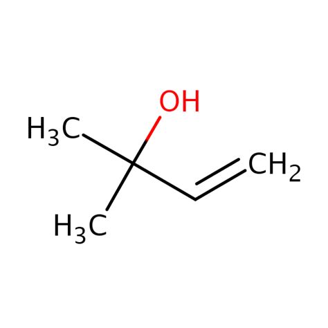 2 Methyl 3 Buten 2 Ol Sielc Technologies