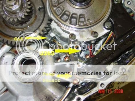 P0717 Turbine Sensor Fault Code VW Vortex Volkswagen Forum