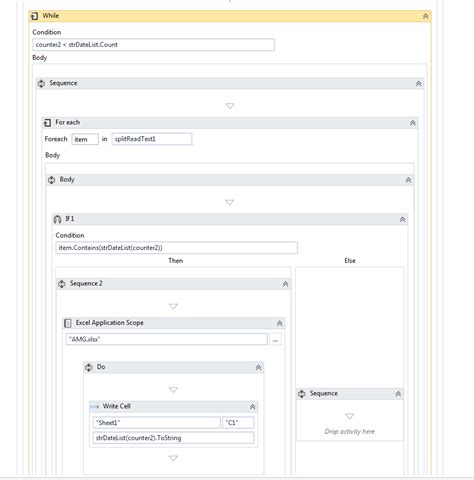 Exception Value Cannot Be Null Help Uipath Community Forum
