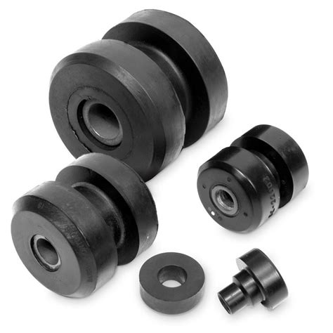 Centre Fixing Isolators High Performance Vibration Isolators Mackay