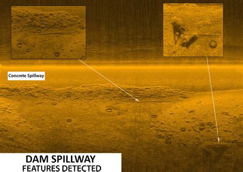 Side Scan Sonar Survey Certified Hydrographic Surveyors