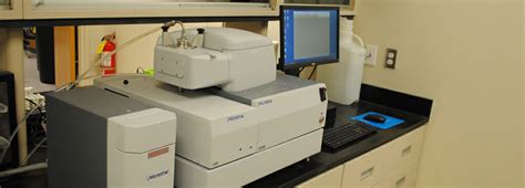 Particle Size Distribution Testing Applied Technical Services