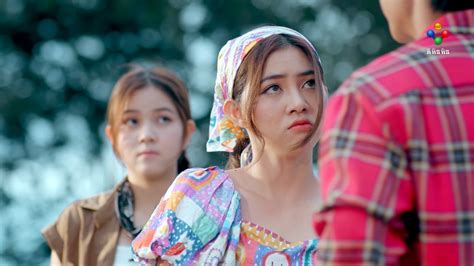 លួចស្នេហ៍គូដណ្តឹង ភាគទី៤២ [ ចន្ទ ព្រហ ម៉ោង៨យប់ ] ហេតុអ្វីស្រឡាញ់គ្នាធ្វើដូចមិនស្រឡាញ់