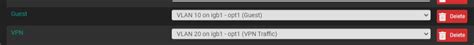 Vlan Wont Connect To Internet Netgate Forum Vlan Wont Connect To Internet Netgate Forum