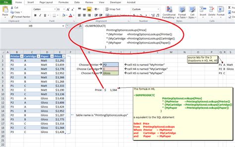 3 Conditions In An Excel Ifand Formula Super User