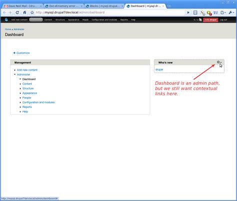 Remove Contextual Links From Help Text Block 663956 Drupal Org