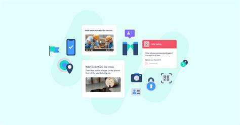 Vms Help Keep The Manufacturing And Logistics Industry Safe Sine By Honeywell