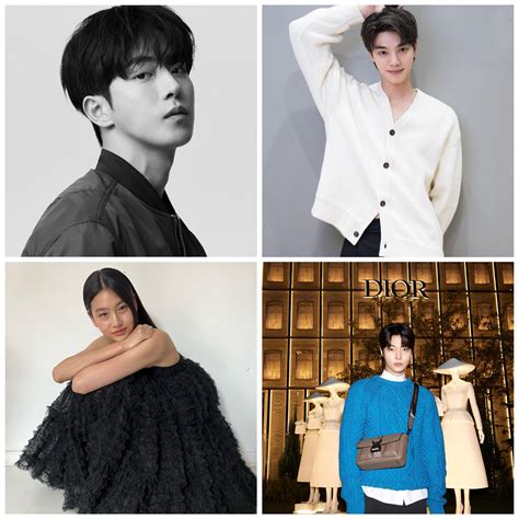《2024年最新》韓国俳優instagramフォロワー数ランキングtop10をご紹介♡｜韓国情報サイトmanimani