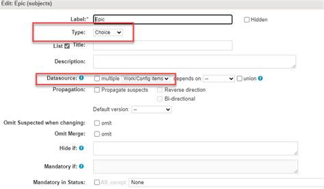 Solved Codebeamer Project Configuration To Define What Ptc Community