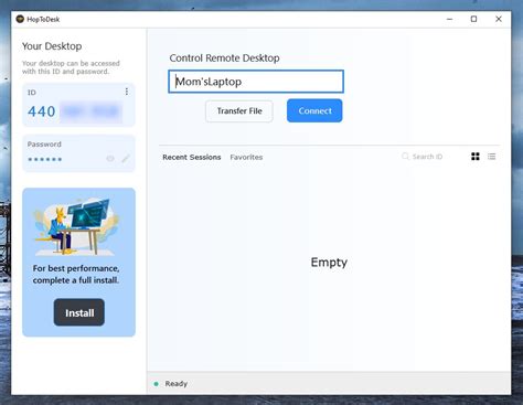 Randy And Deanna Mcelveen On Linkedin Computing