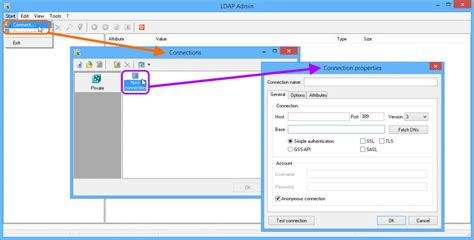 Configuring Ldap Sync Altium On Prem Enterprise Server 7 1 Technical Documentation