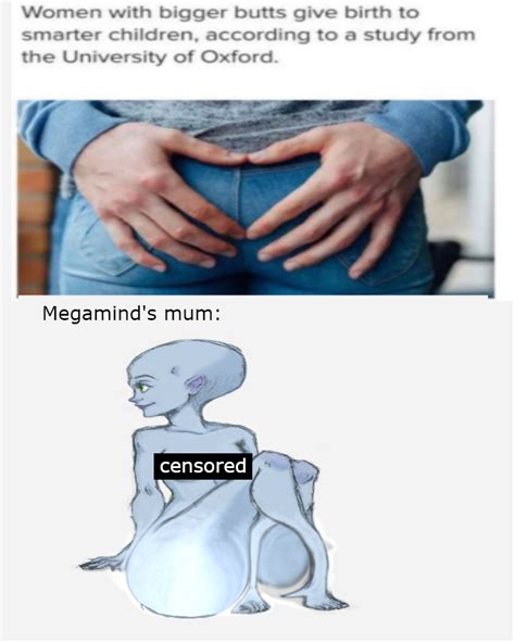 Alien Booty R Memes