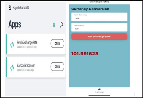 Connecting Appgyver Application To Public Api For Sap Community