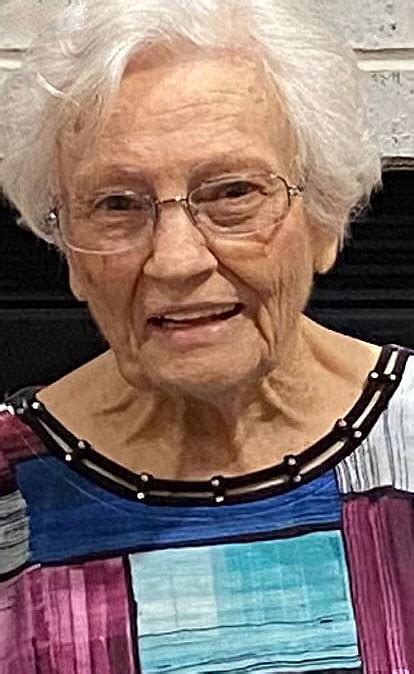 Martha E Shuffield Hot Springs Sentinel Record