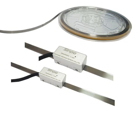 Tape Linear Encoder Tape Encoder