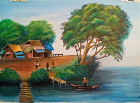 ပန်းချီကားအရောင်းအဝယ်