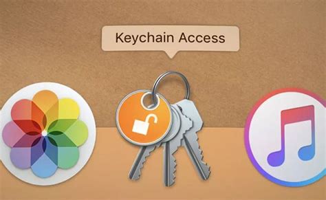 MacOS Mojave Bug Breaking News Keychain Is Vulnerable