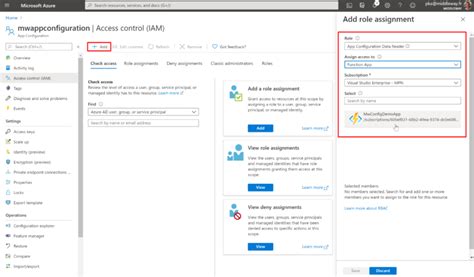 Middleway Simplifying App Settings With Azure App Configuration