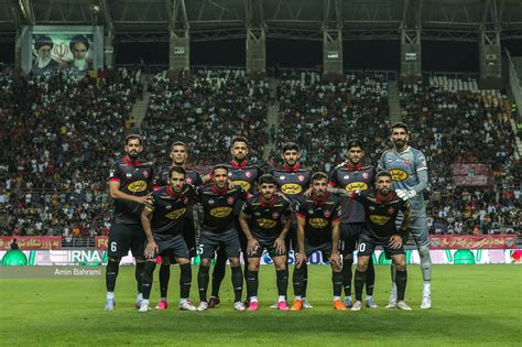 تخطی باشگاه پرسپولیس در راستی‌آزمایی قراردادها احراز شد ایرنا