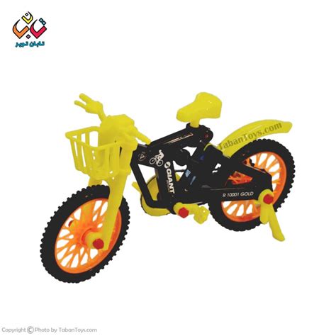 دوچرخه فکری جاینت آتا 36 تابان تویز