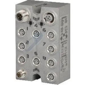 Контроллер шины X67 X67BC8513.L12 B&R Automation | Прямые поставки